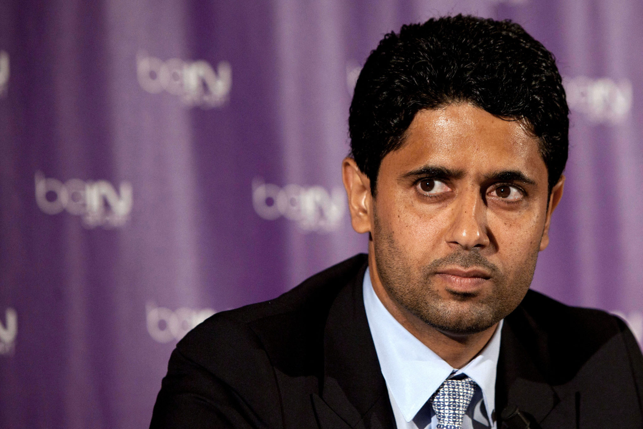 PSG chairman Nasser Al-Khelaifi elected as new ECA chairman | Newstalk