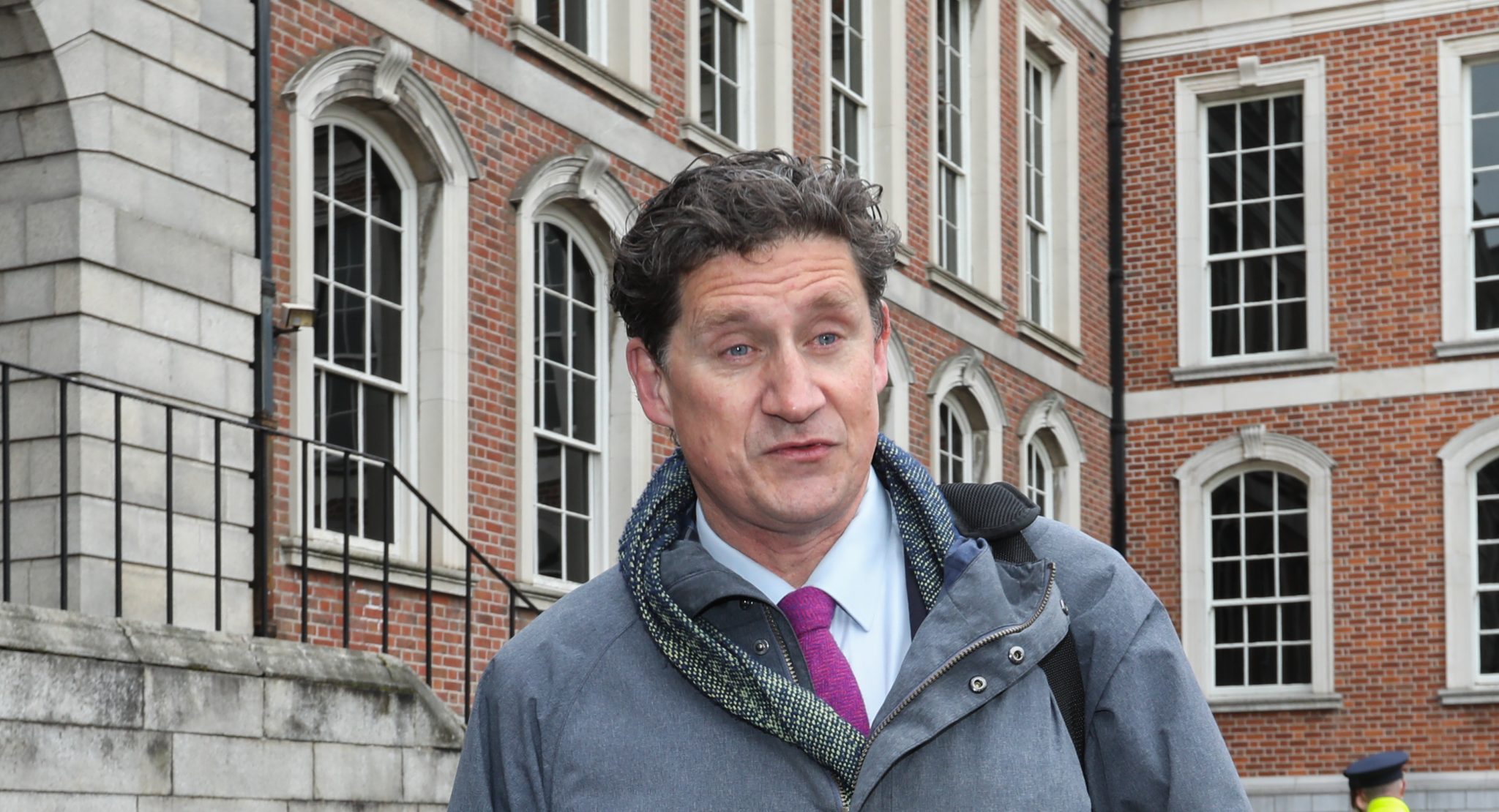 Return of international travel 'months rather than weeks' - Eamon Ryan ...