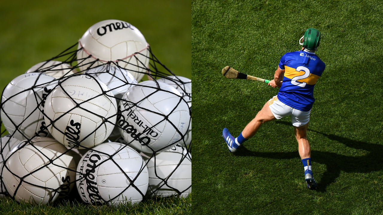 2021 Allianz football and hurling fixtures announced | OffTheBall