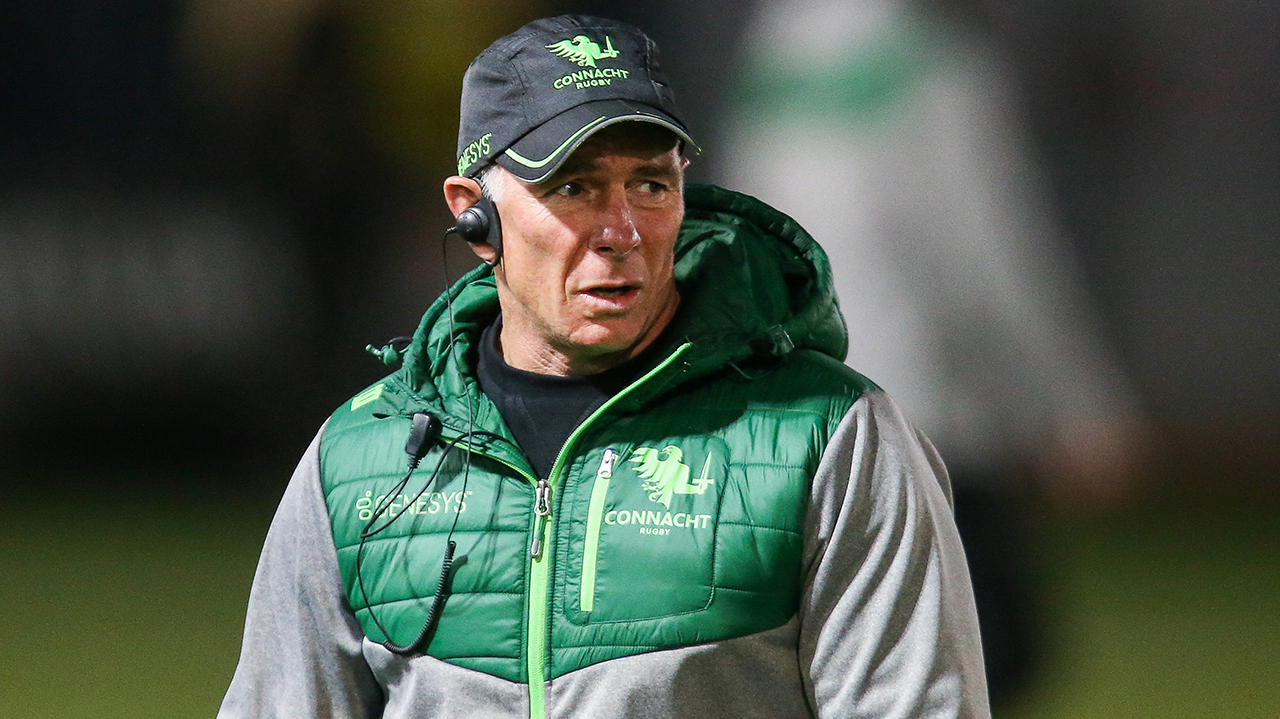 Friend criticises Ulster's captain's challenge | 'That’s a footy ...