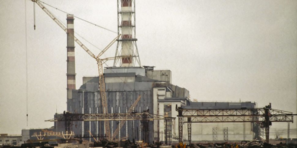 The Chernobyl nuclear disaster - 35 years on | Newstalk