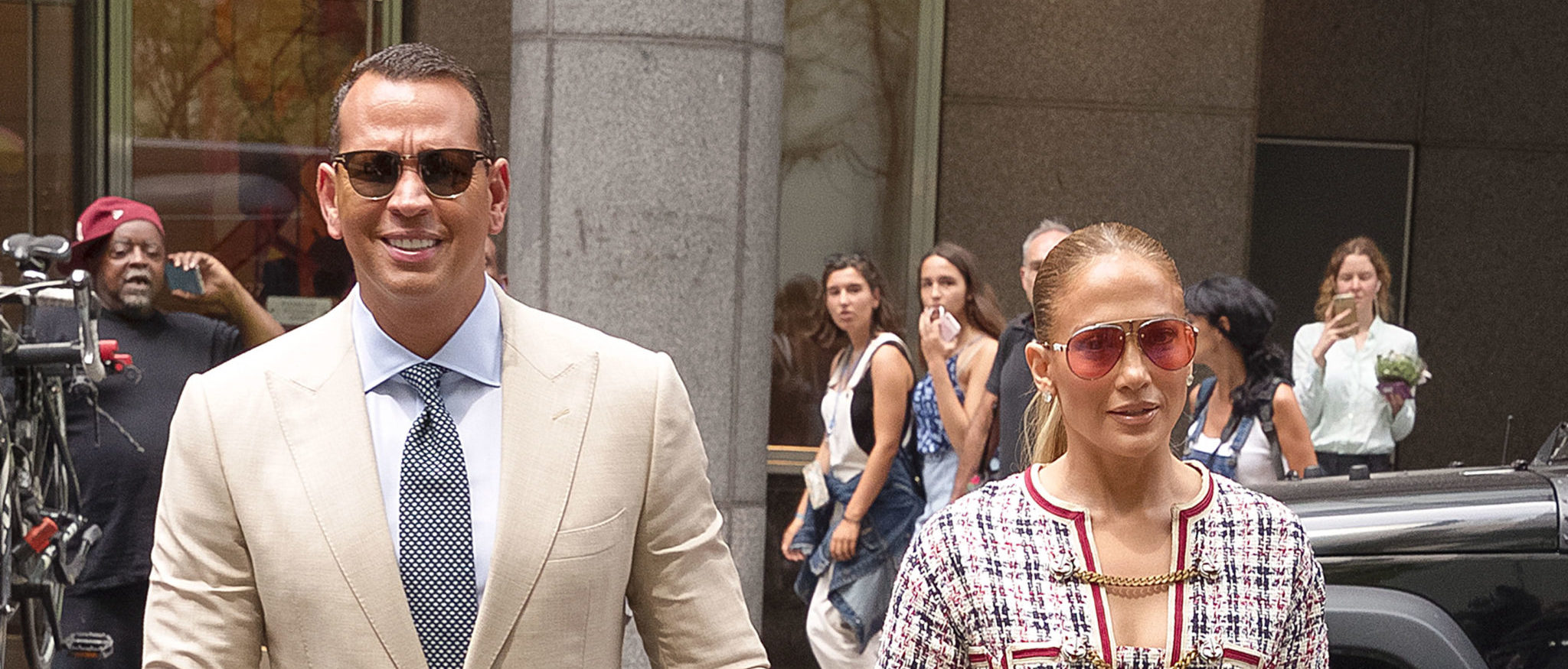 J.Lo & Alex Rodriguez Reunite In L.A. As He 'Doesn't Want To Give Up ...