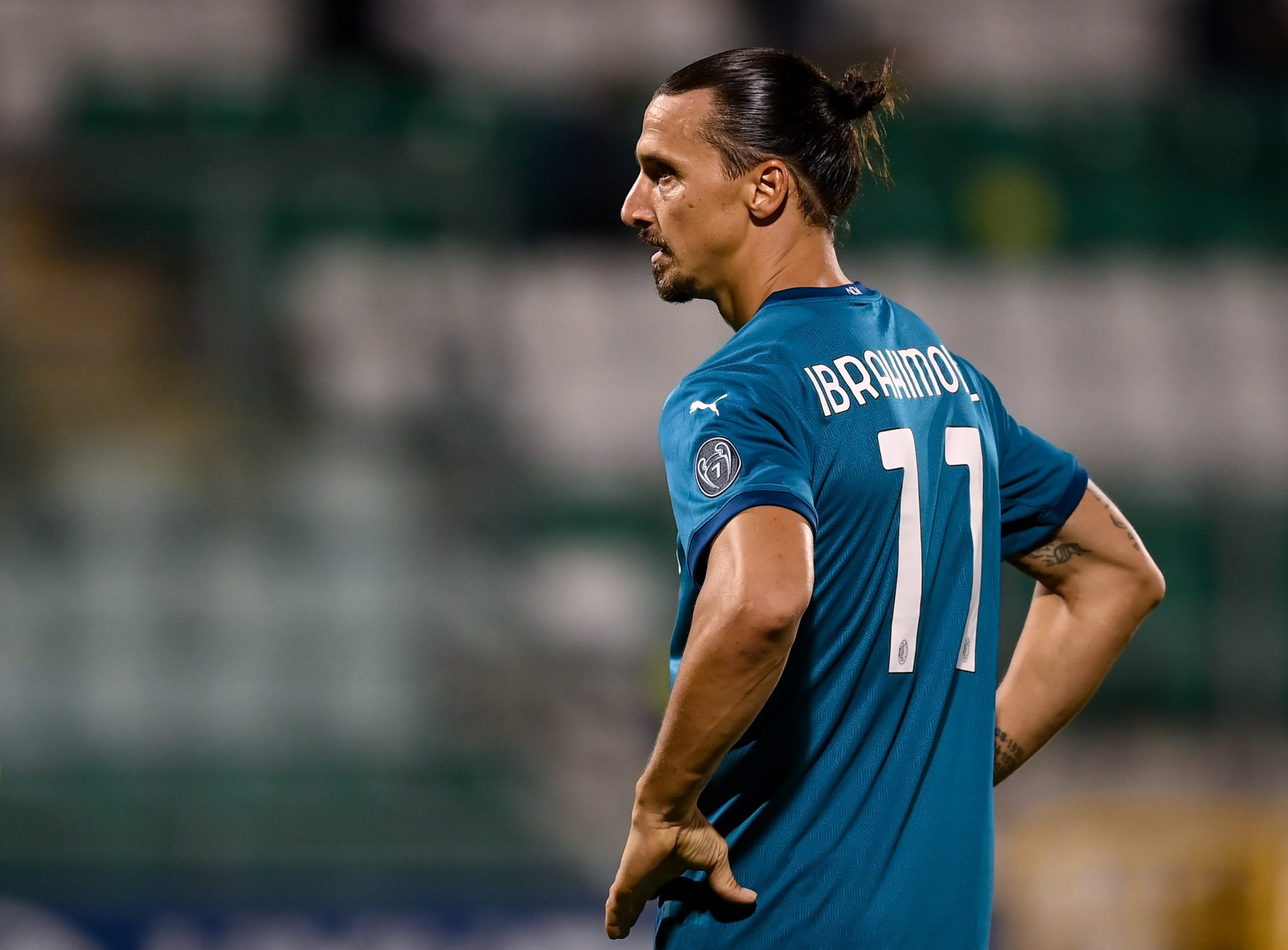 Ibrahimovic facing UEFA investigation over links to betting company