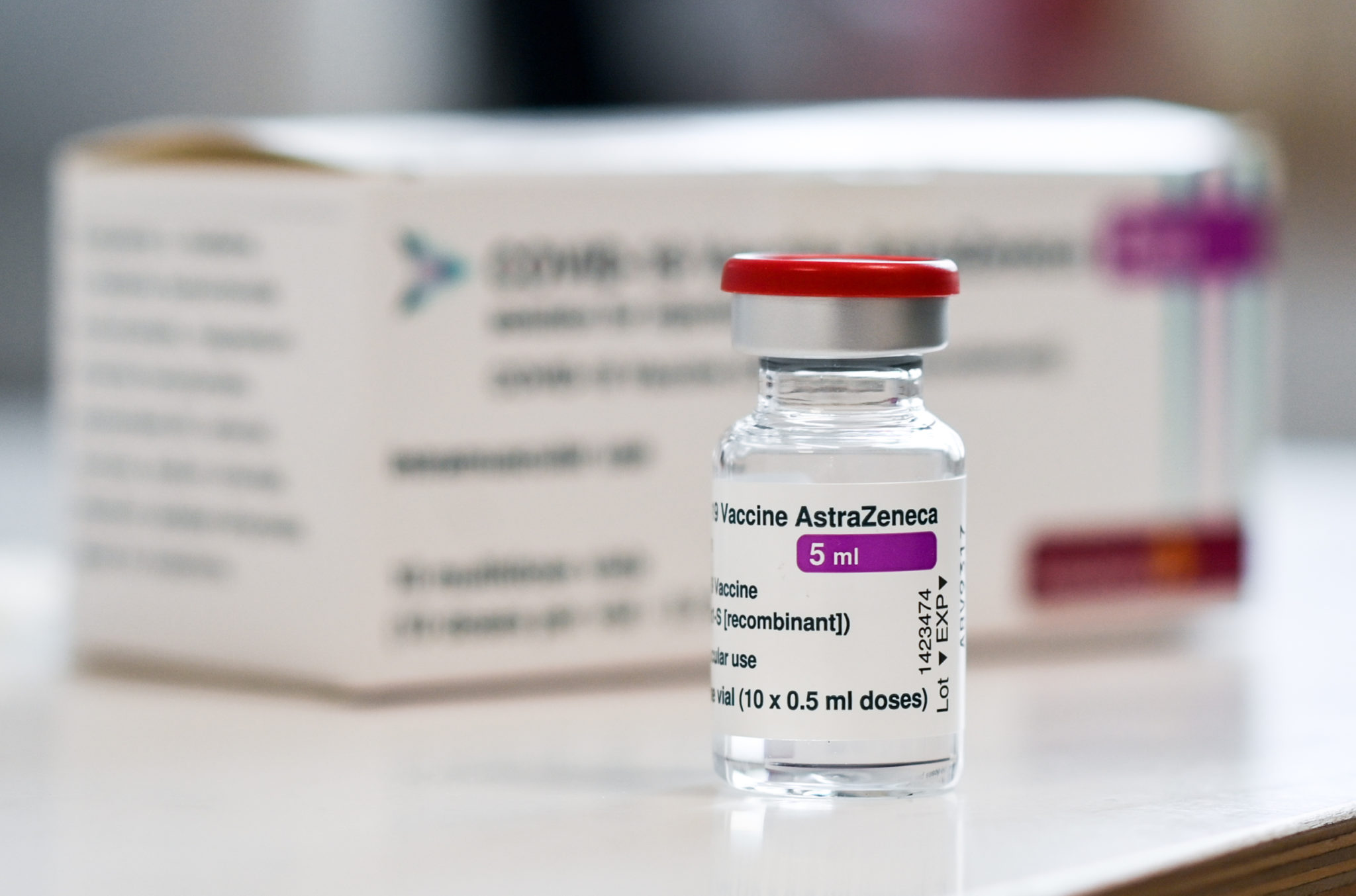 The EU launches Legal Action Against Astrazeneca | Newstalk