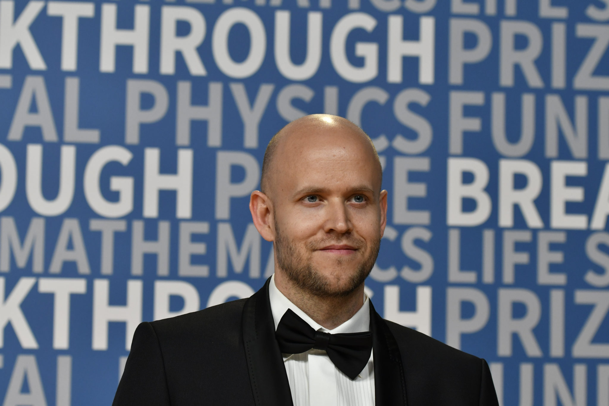 Spotify founder Ek doubles down on talk of Arsenal buyout | Newstalk