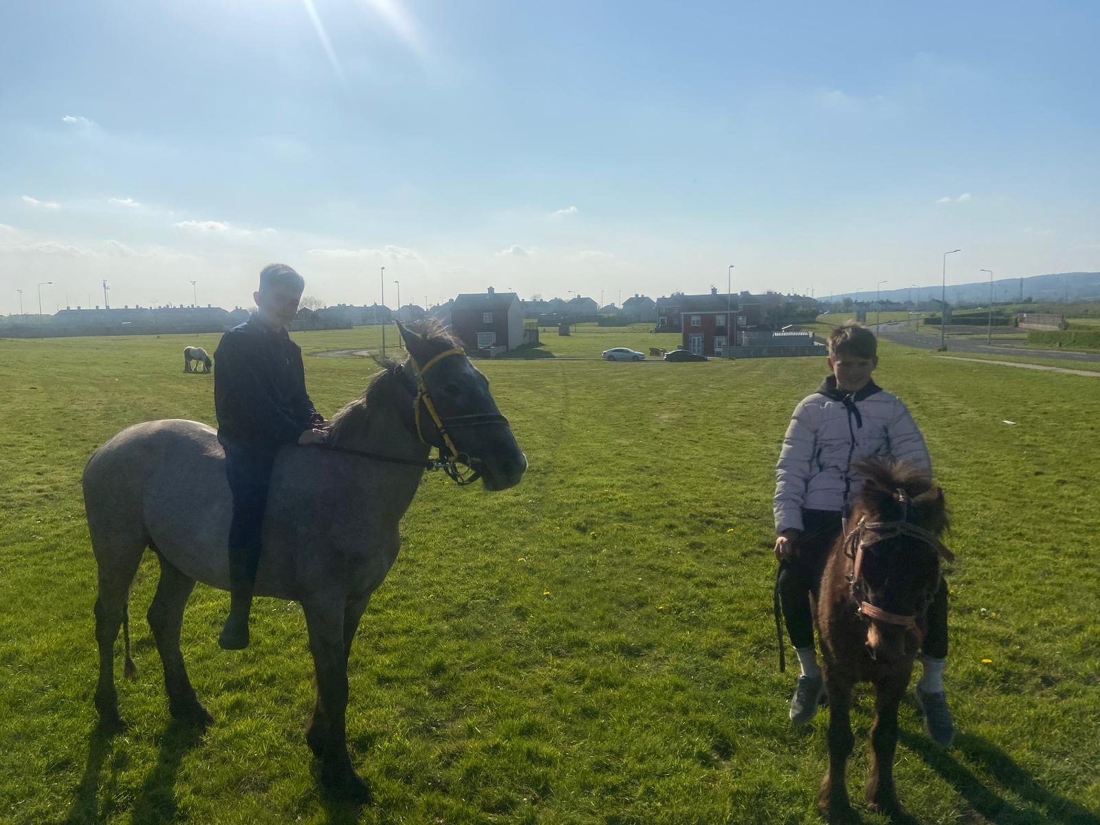 REPORT | What's it like to live in Moyross in 2021? | Newstalk