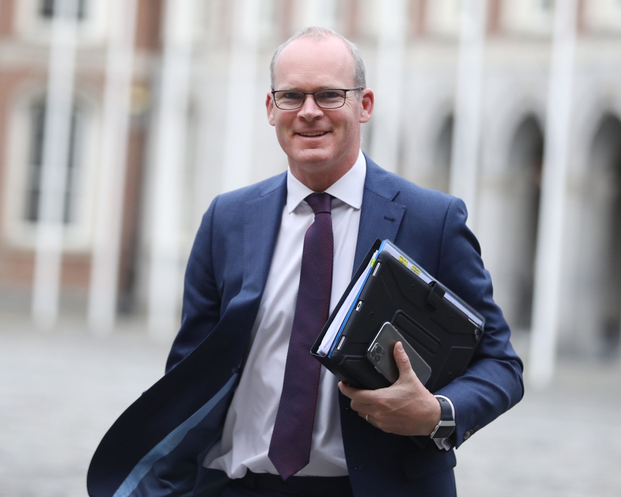 Reopening plan: Restrictions will be eased 'quite significantly' on May ...