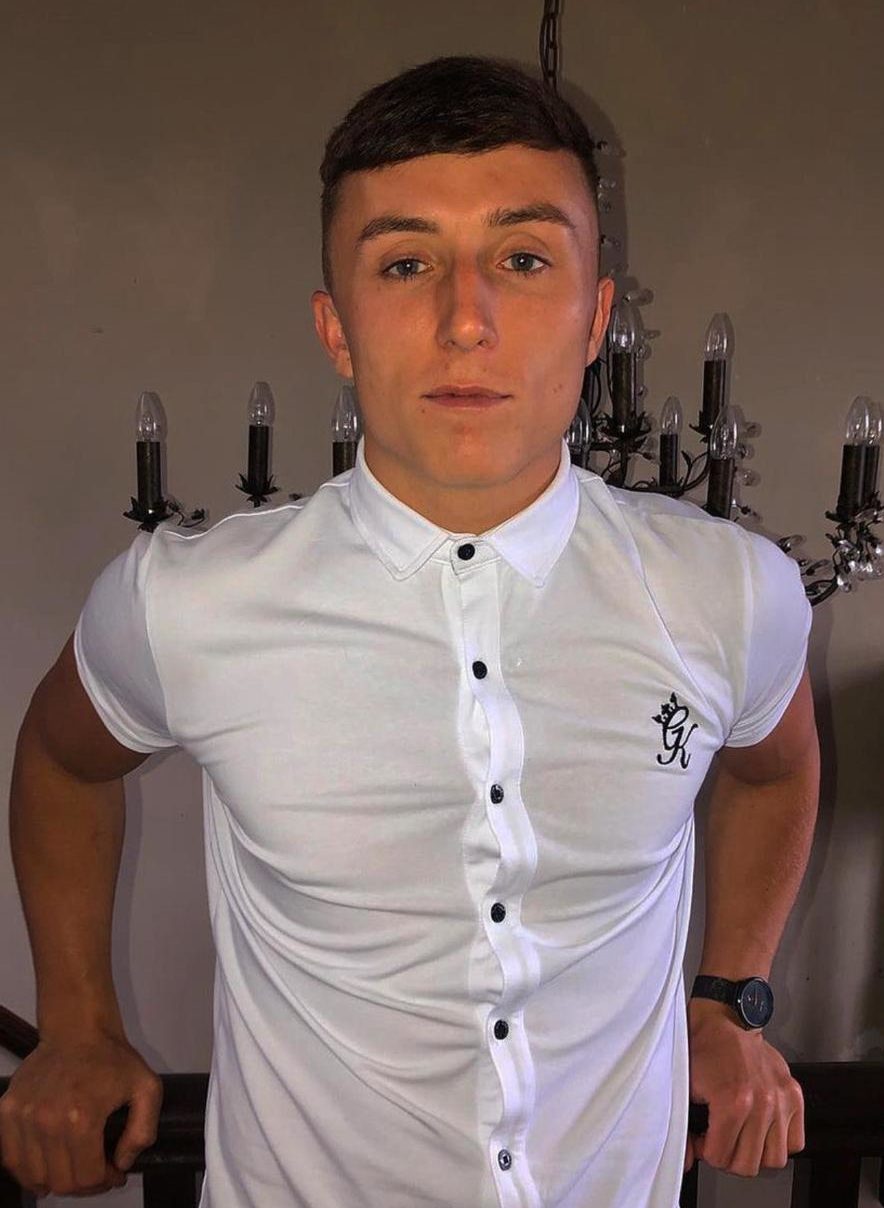 "I had been using cocaine during my Leaving Cert" Conor Harris ...