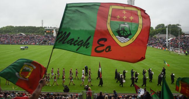 ‘Mayo Day’ will be celebrated for the 7th year tomorrow! | Newstalk