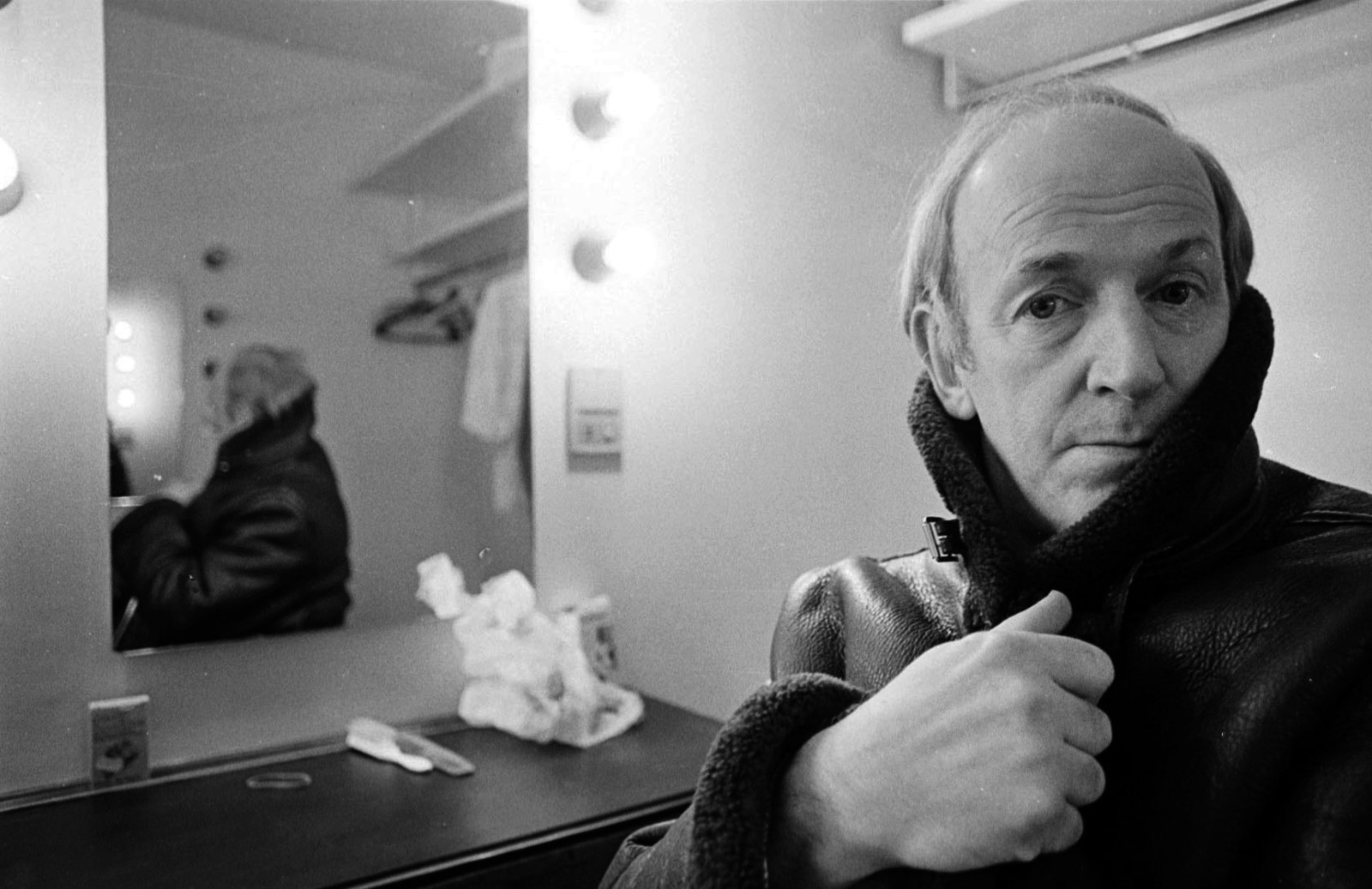 'The Riordans' and 'Moone Boy' actor Tom Hickey has died | Newstalk