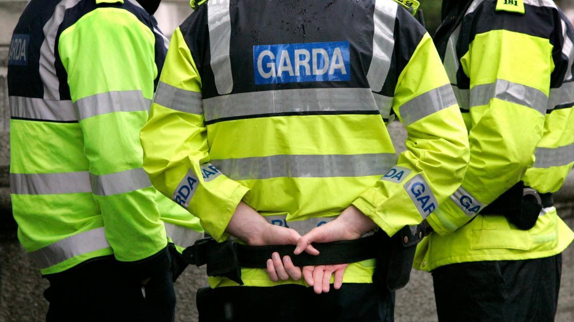 Gardai Arrest Man As Part Of Investigation Into Murder Of 17 Year Old ...