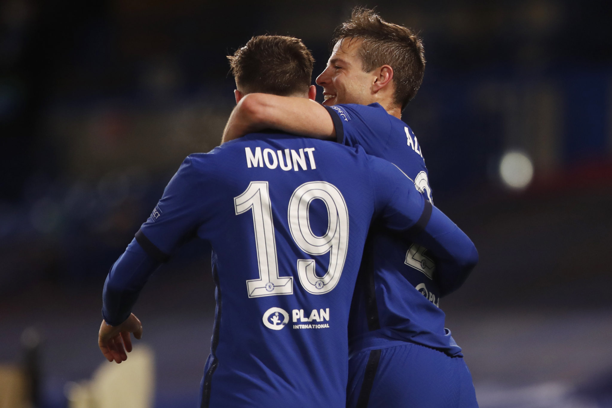 Mount back to Chelsea under Pochettino? It seems very, very unlikely ...
