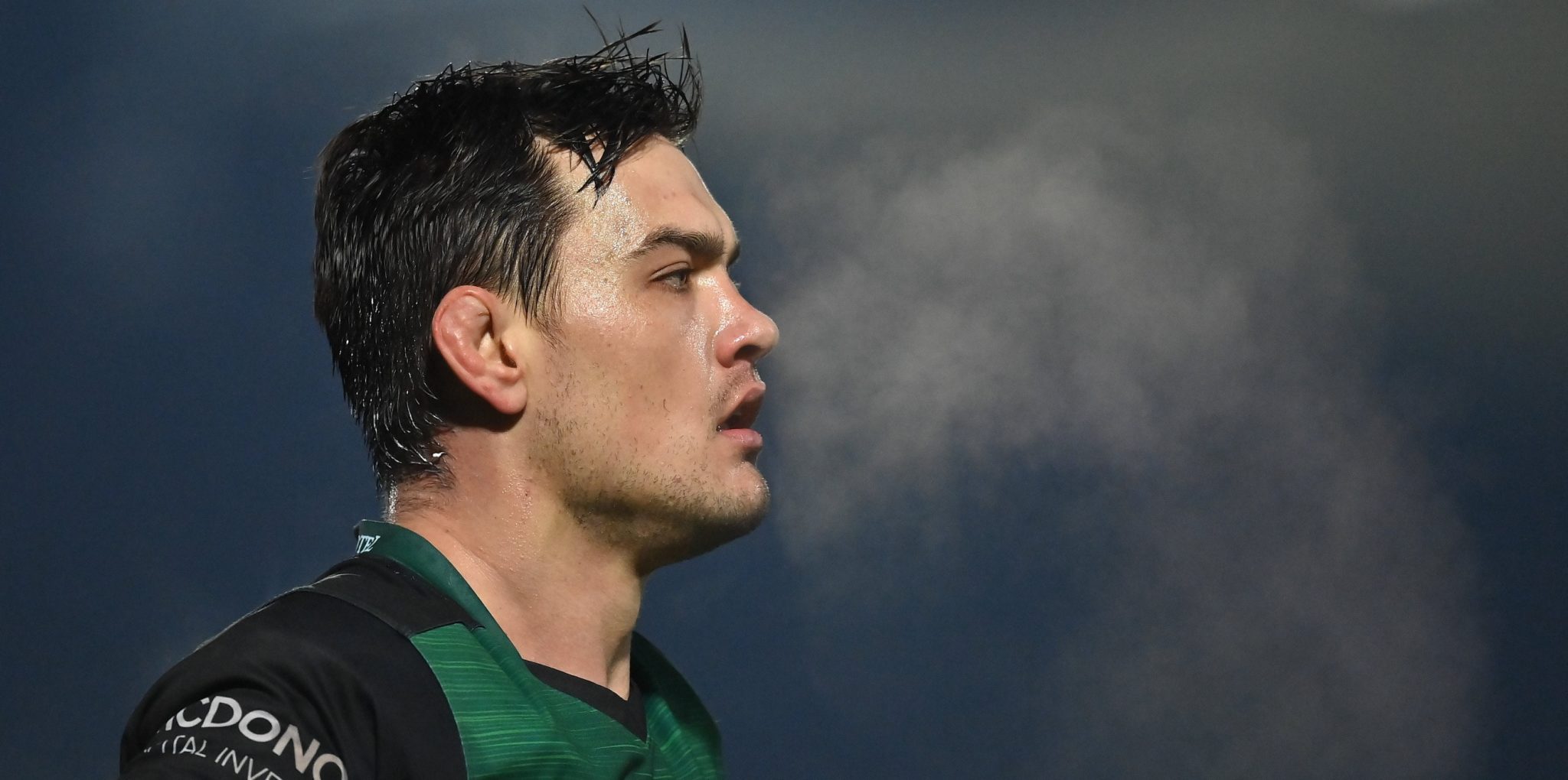 Quinn Roux to leave Connacht at end of the season | Newstalk