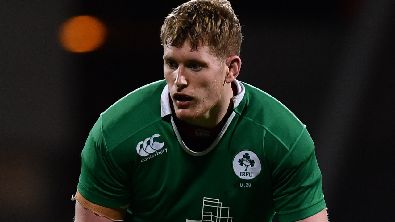 "This is a great opportunity" | Jack Regan signs for The Ospreys | Newstalk