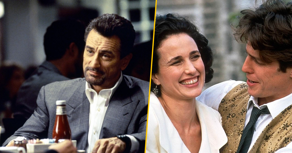 The Ultimate List Of The Best 28 Movies From The Last 28 Years As Voted ...