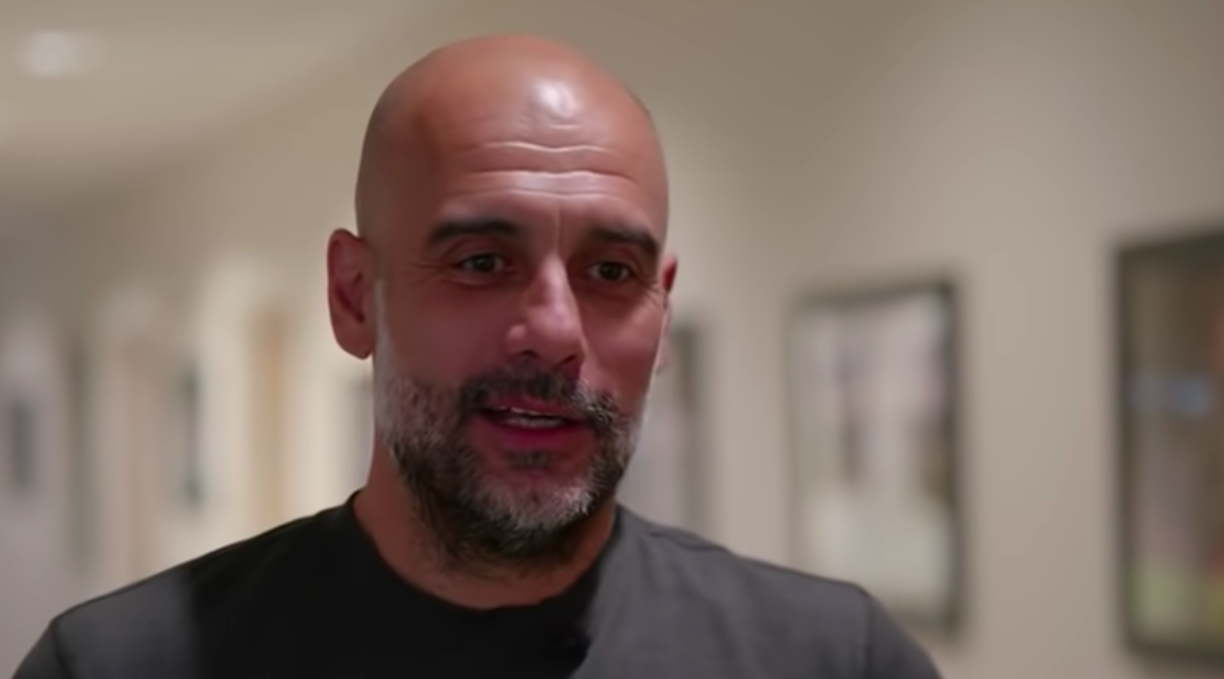 Guardiola highlights pivotal moment that helped turn City's season ...