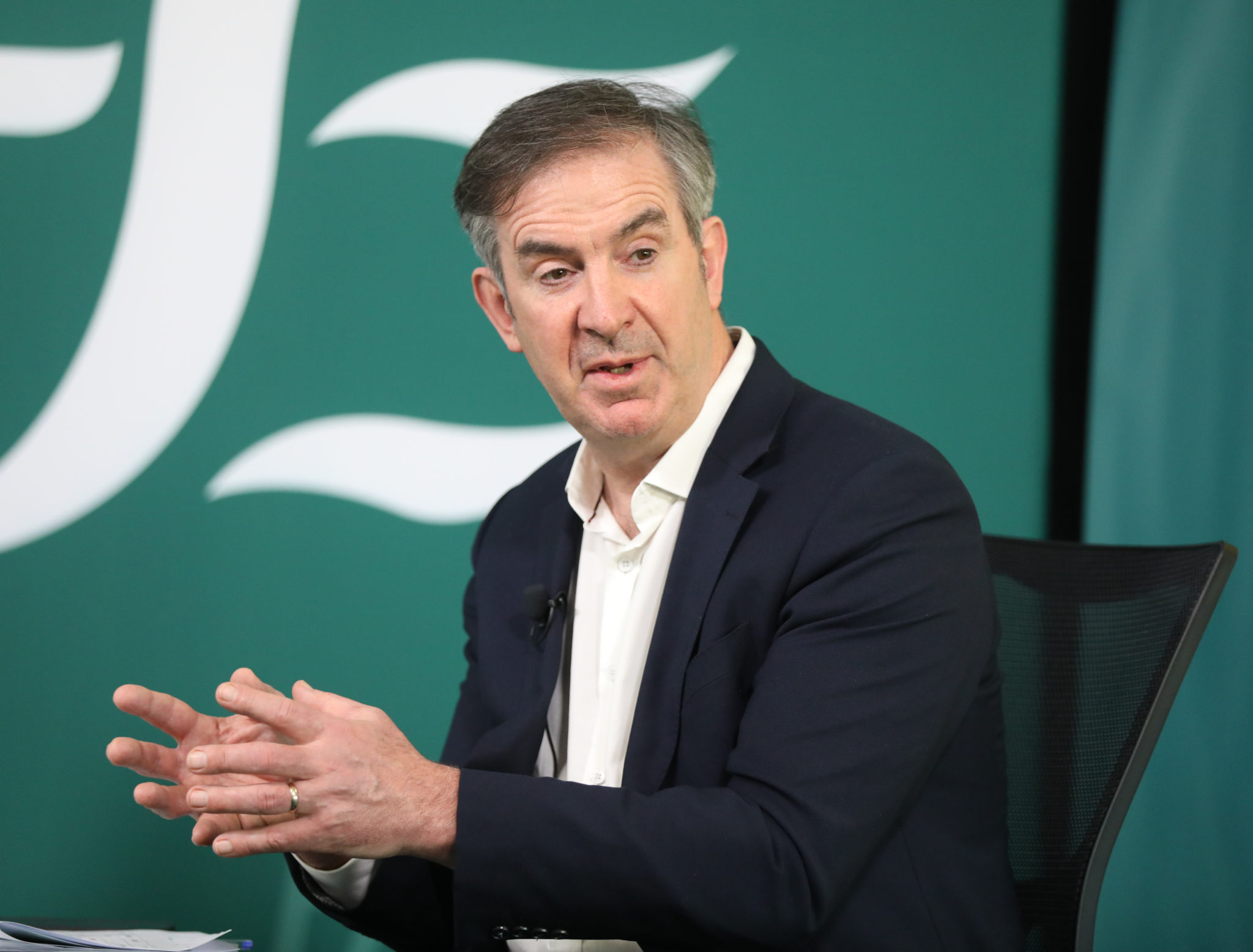 HSE Vaccine Portal Opens For 25 To 29-Year-Olds | SPIN1038