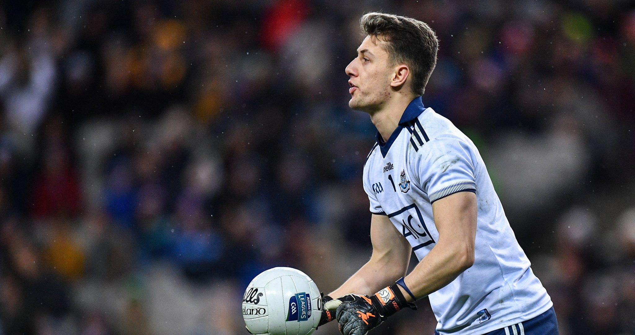 Dublin pick 13 of All-Ireland final team for trip to Roscommon | OffTheBall