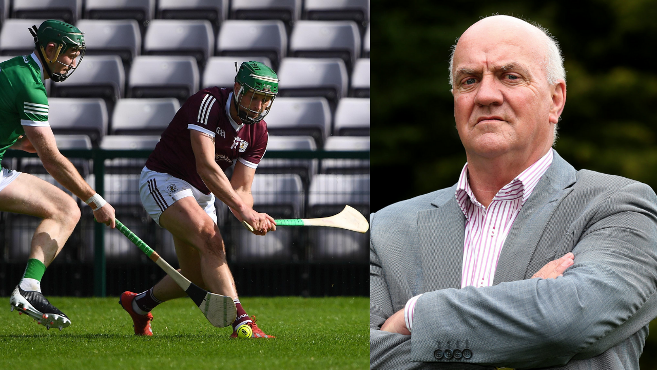 'I was surprised' | Farrell on Kiely's diving accusations | OffTheBall