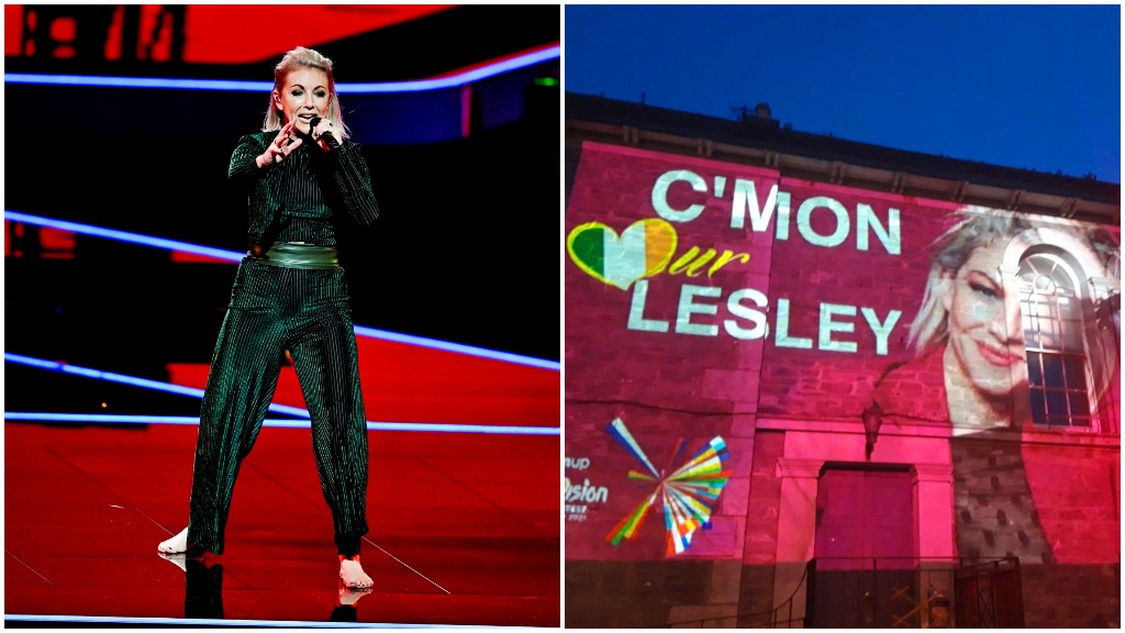 Everything You Need To Know About Ireland's Eurovision Entry