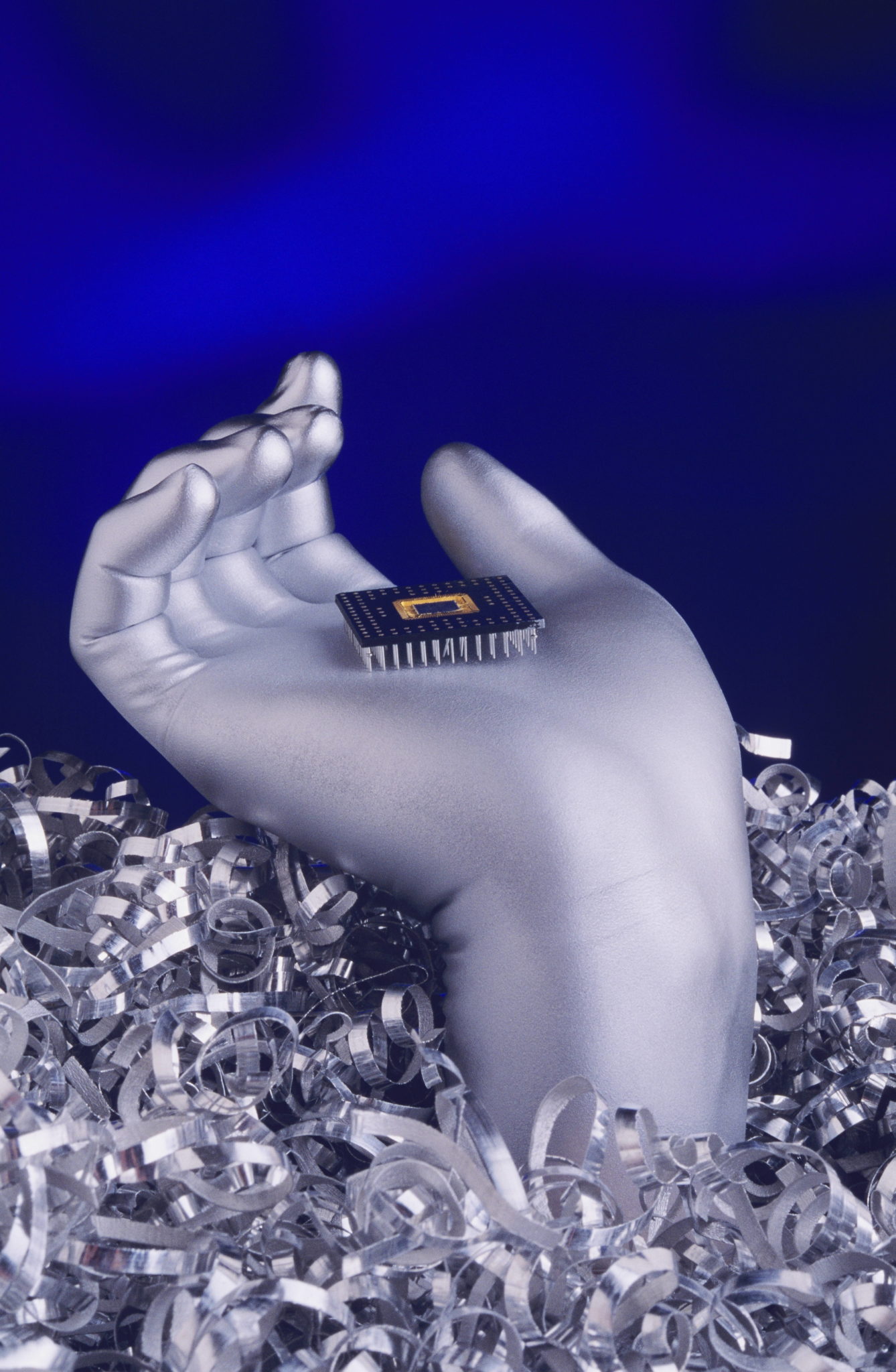 Could A Tech Shortage Be Upon Us? | Newstalk