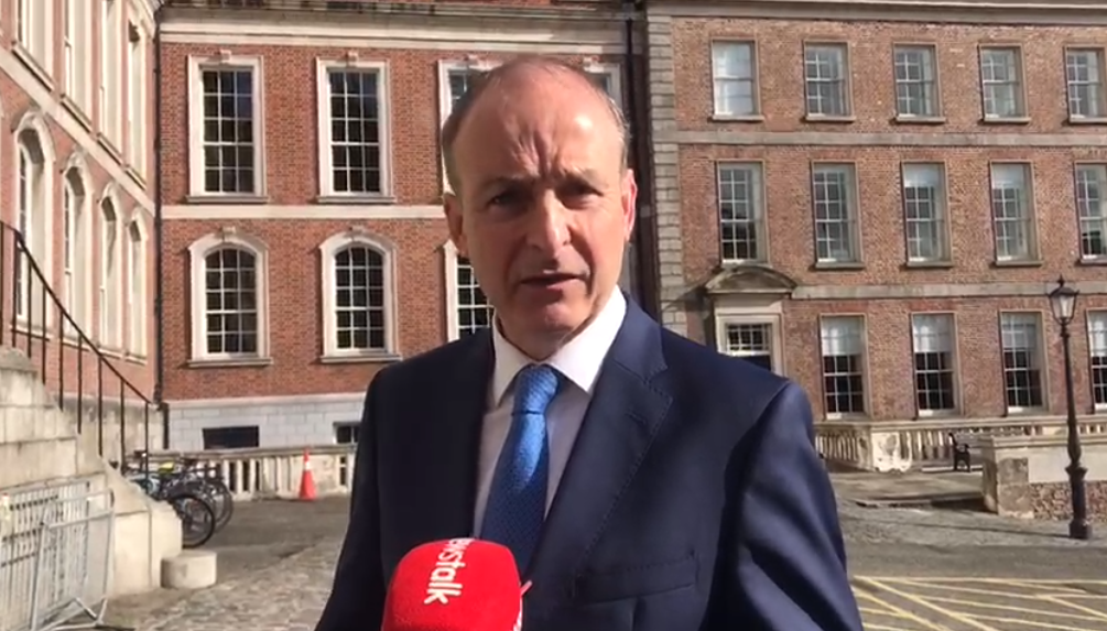 HSE Cyberattack: Country's top experts responding to ‘heinous and ...