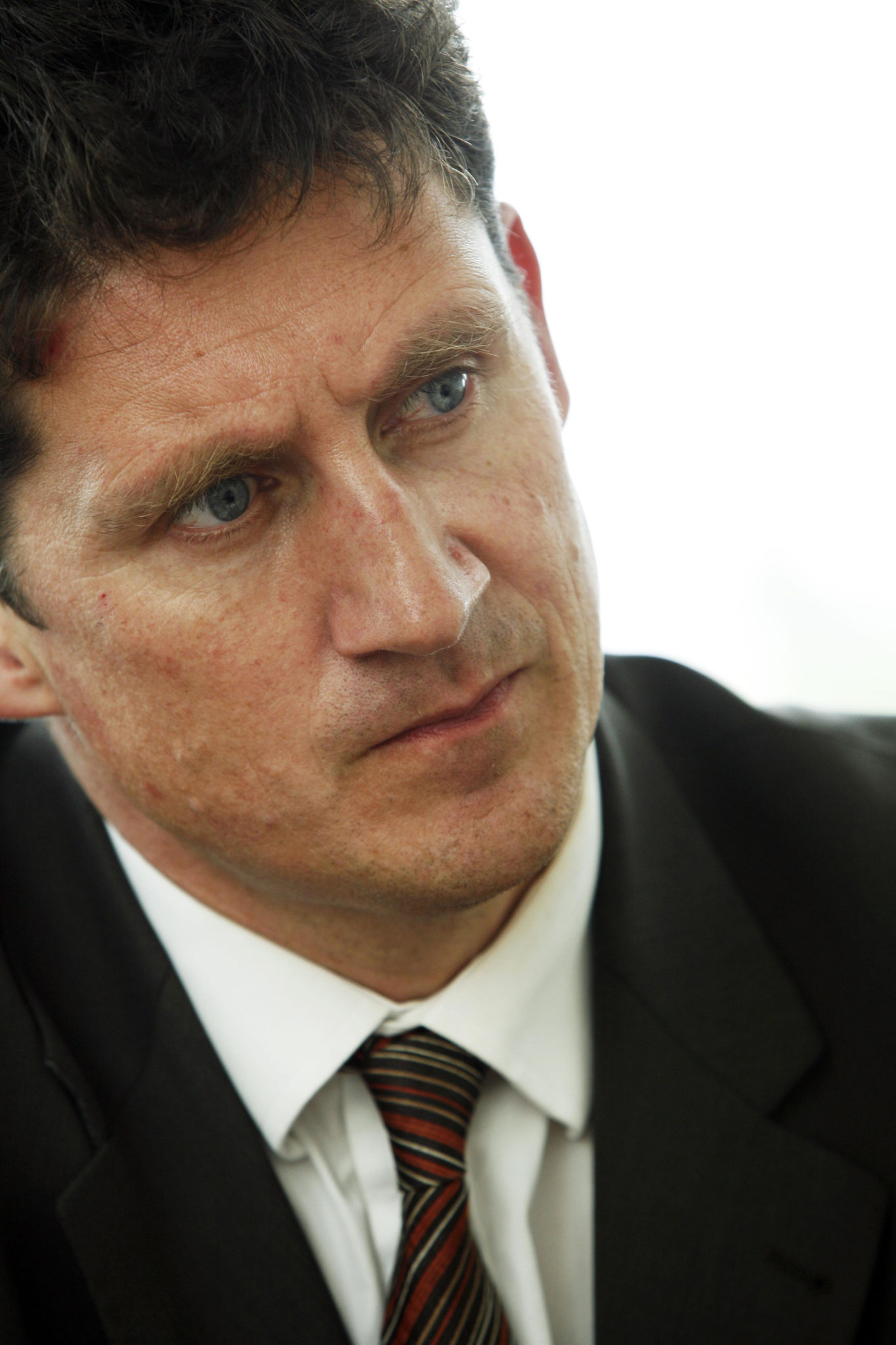 Minister Eamonn Ryan On A Tumultuous Week For Government | Newstalk