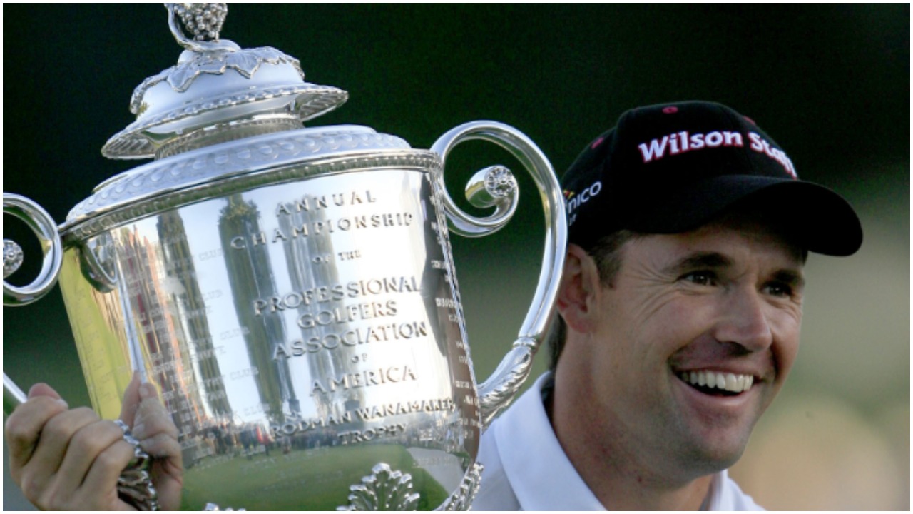 John Duggan: Harrington's US PGA win was the most impressive of all ...
