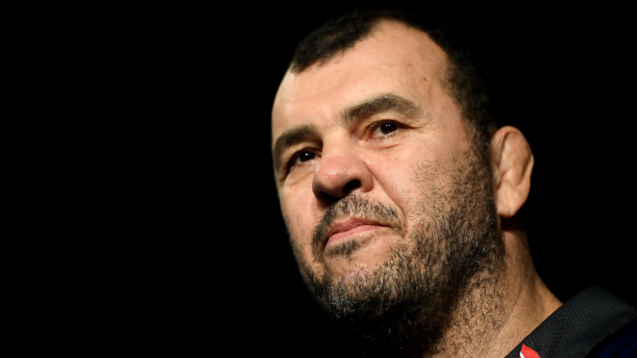 Former Leinster coach Michael Cheika takes up new role in Japan | Newstalk
