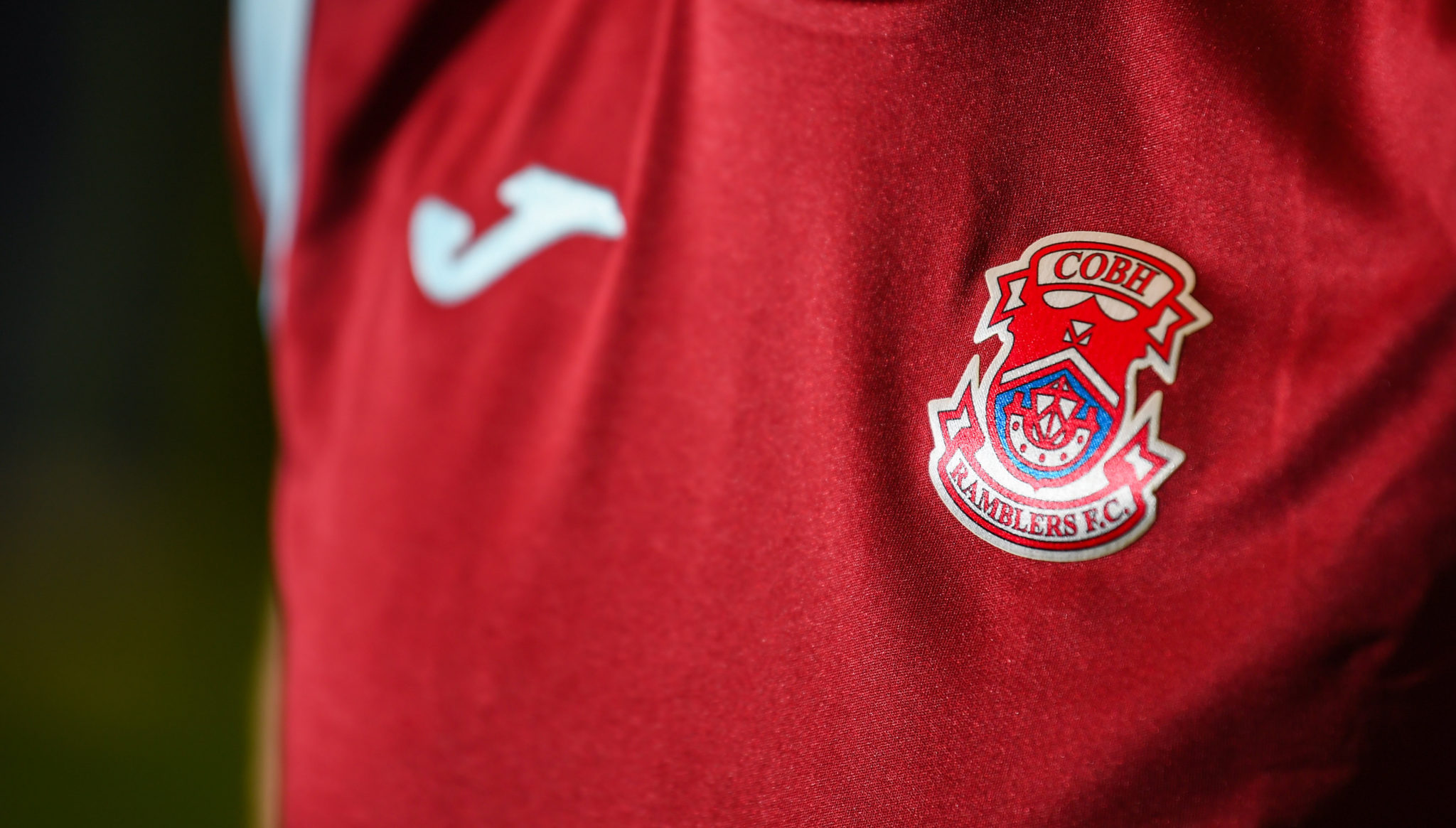 Cobh Ramblers to enter into strategic partnership with Burnley