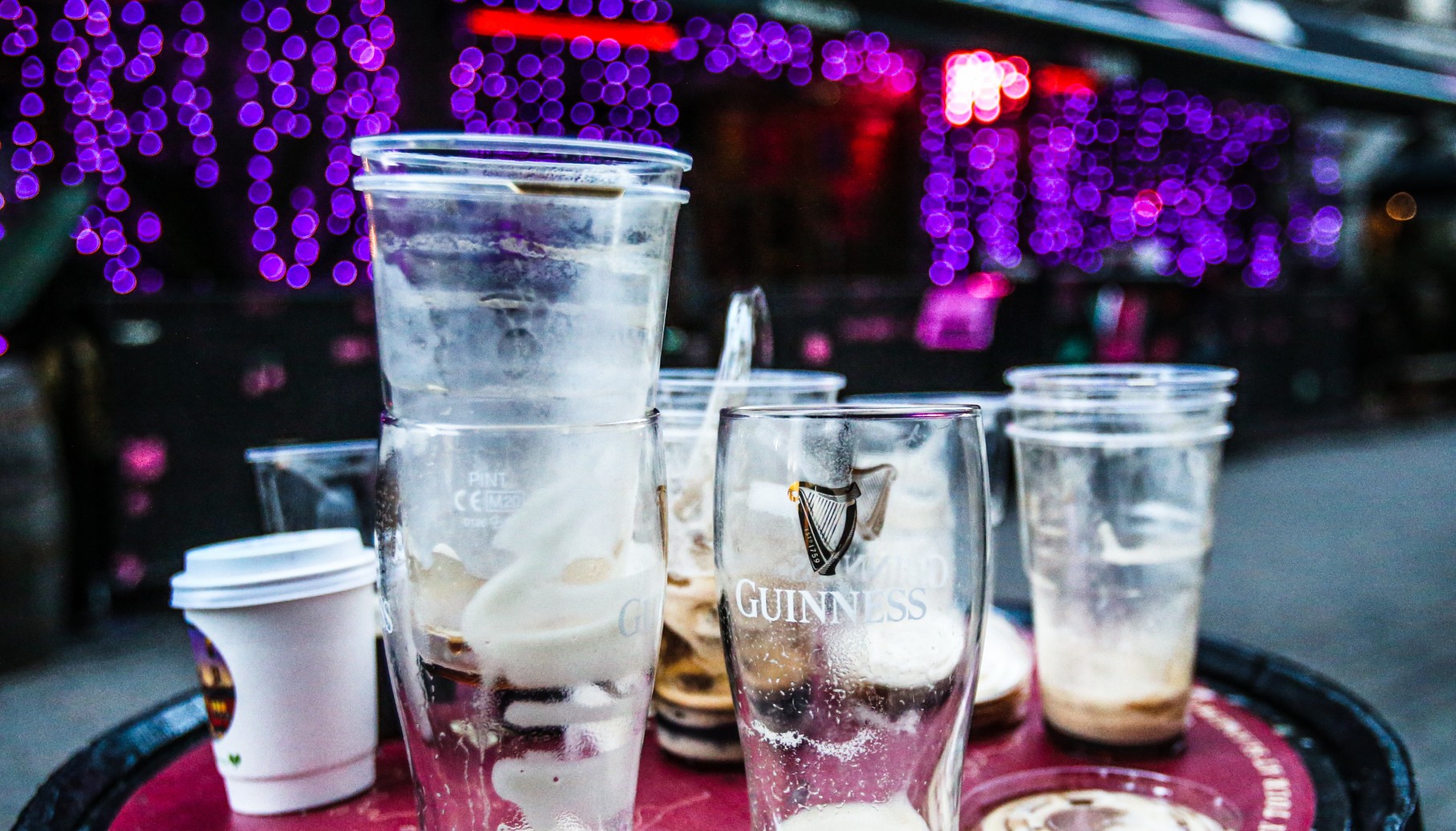 Sale Of Alcohol Drops During Pandemic But Wine Popularity Rises | SPIN1038