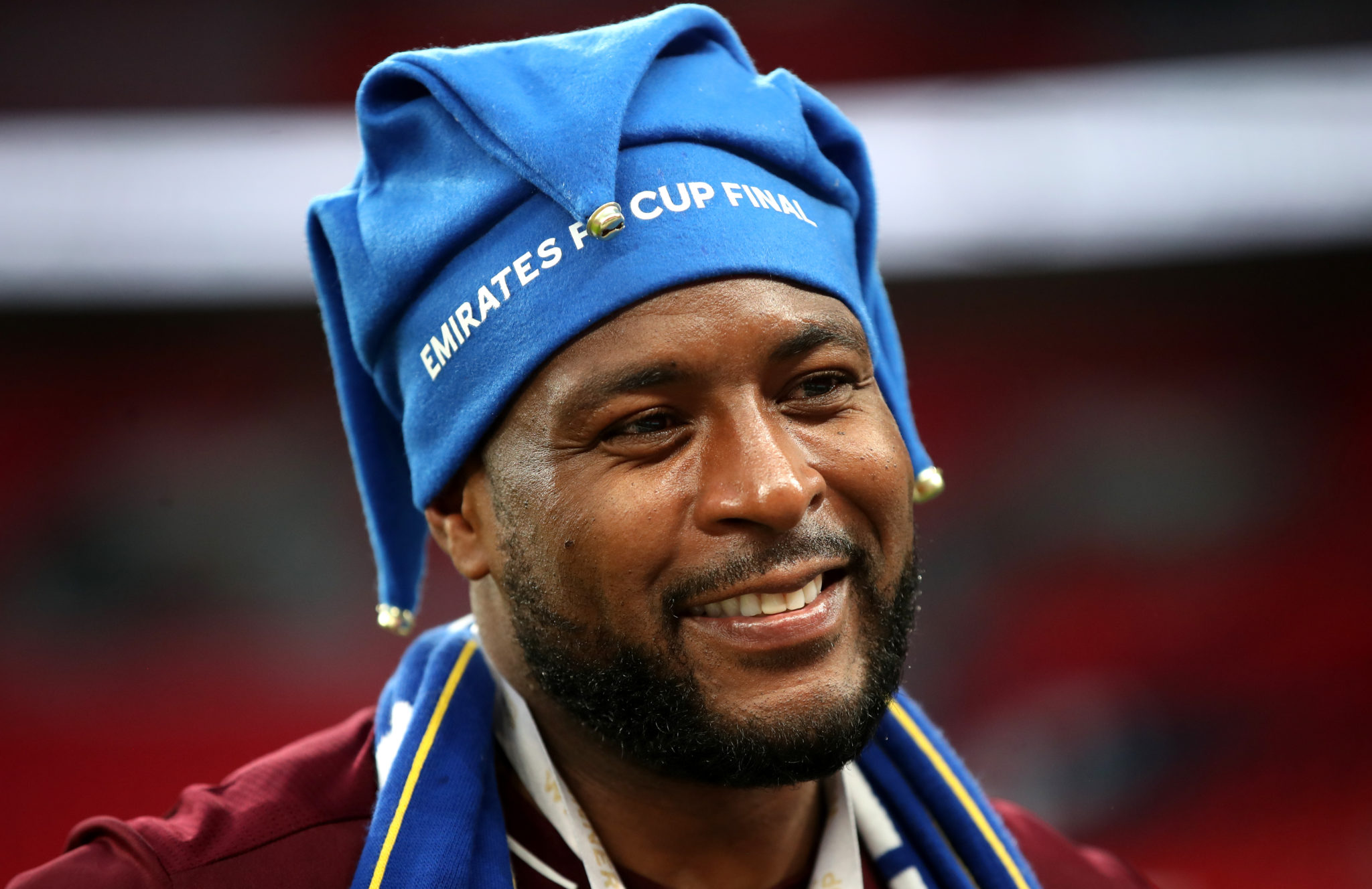 Leicester's Premier League winning captain Wes Morgan to retire this summer