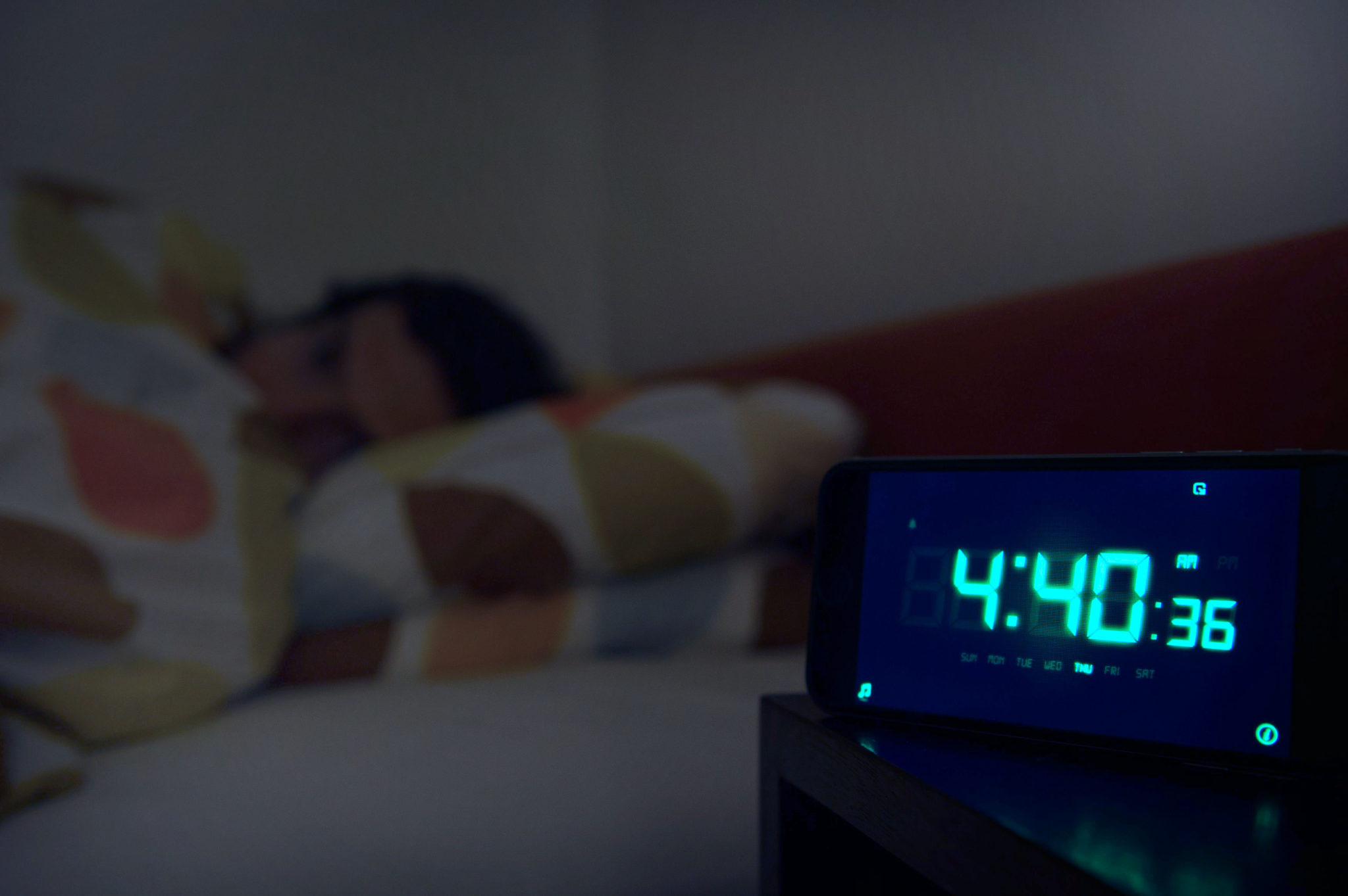 How Much Sleep Do You Actually Need Newstalk how-much-sleep-do-you-actually-need-newstalk