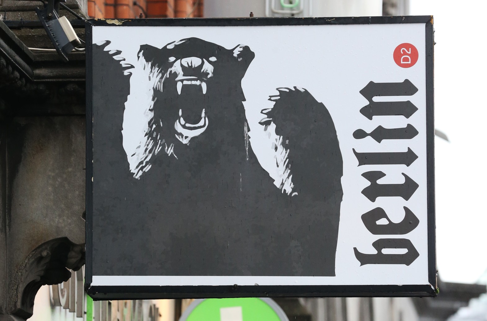 Berlin D2 bar in Dublin refused licence to operate | Newstalk