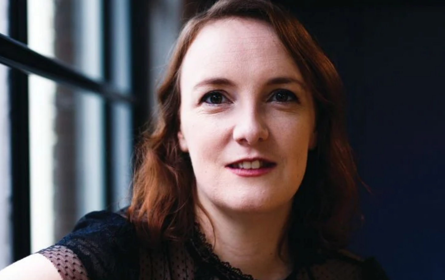 Culture Club - Lisa McInerney