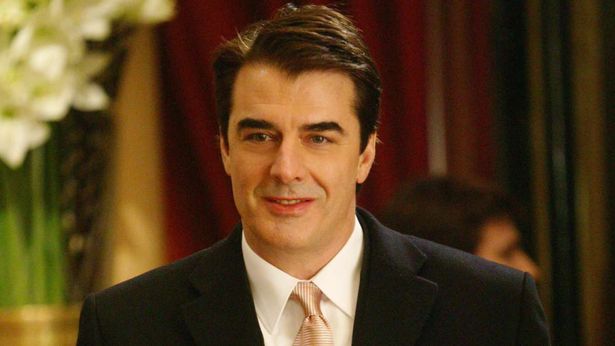 Mr Big Is Returning For The Sex And The City Reboot