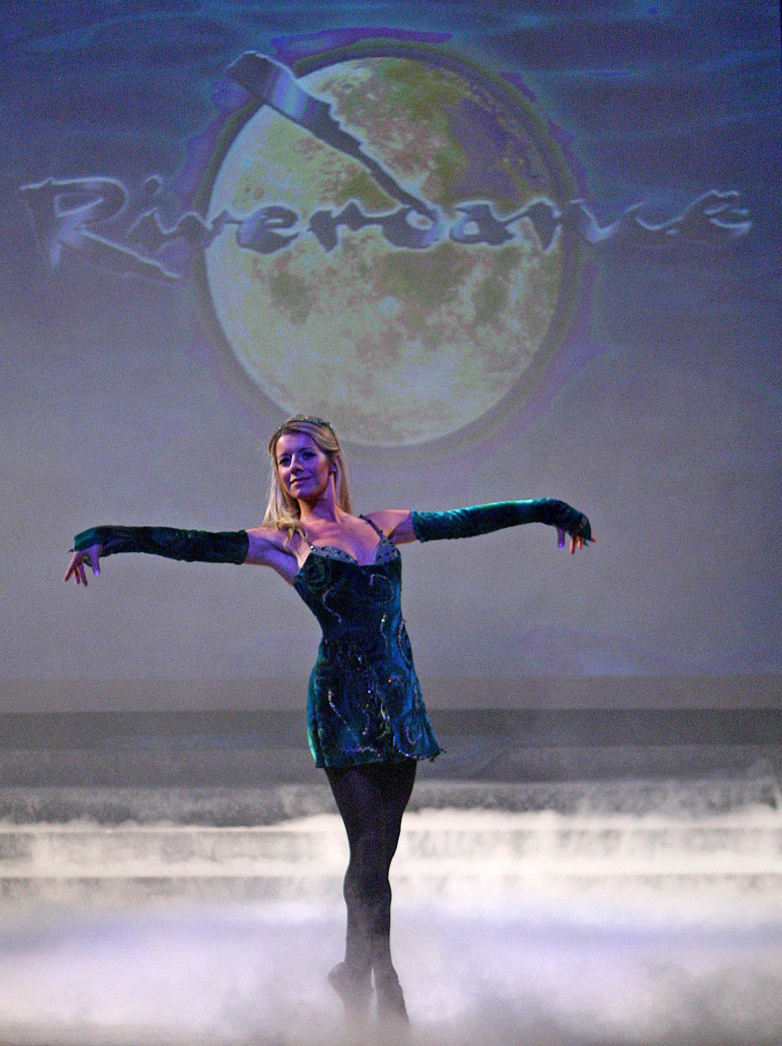 Riverdance Gets The Animated Treatment | Newstalk