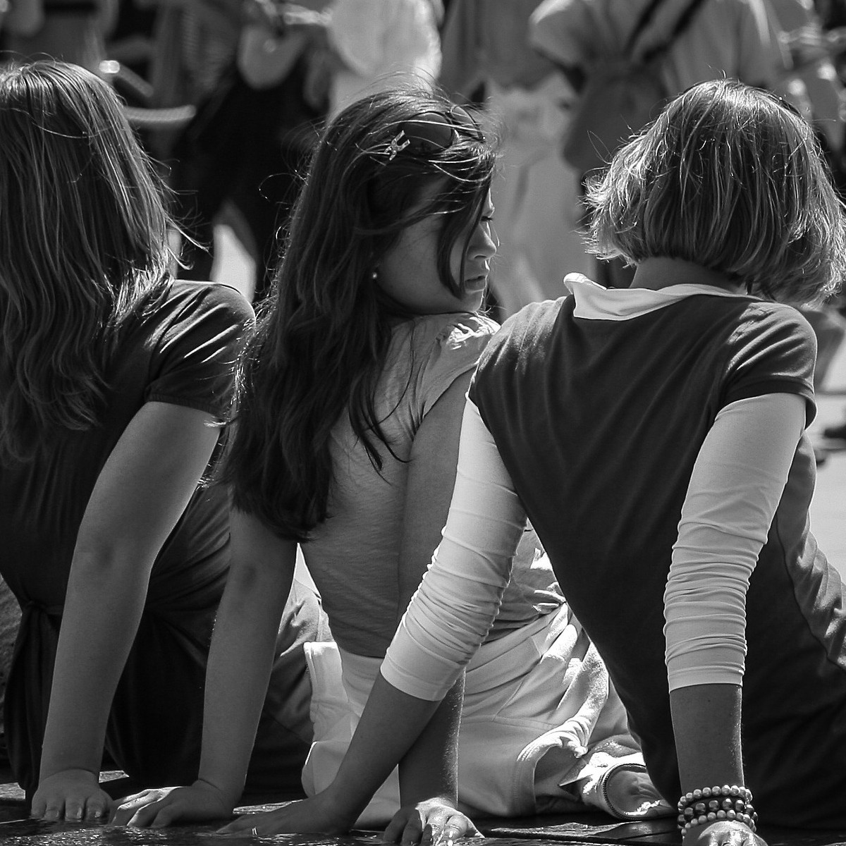 Overcoming anxiety as normal society resumes | Newstalk