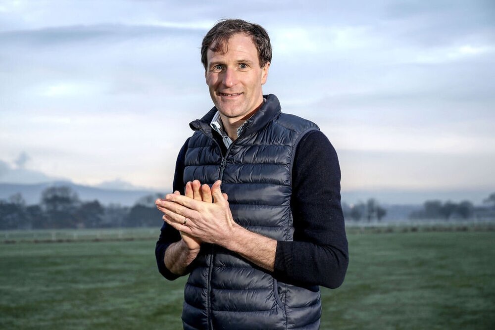 Awaking Your Power with Gerry Hussey | Newstalk