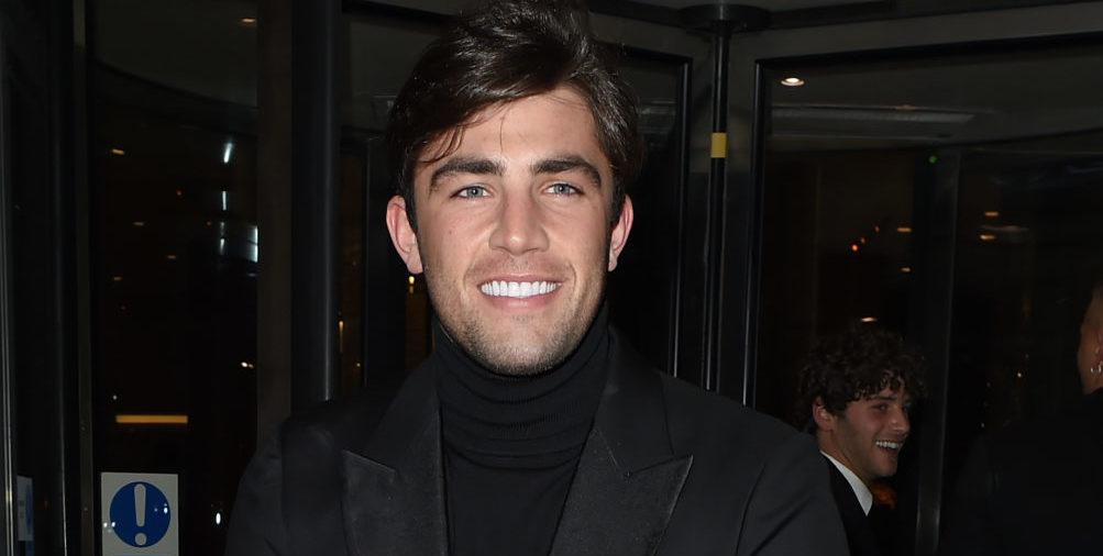 Jack Fincham Goes Instagram Official With TOWIE's Frankie Sims ...