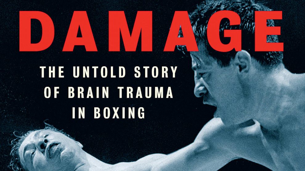 Brain Trauma in Boxing | Newstalk