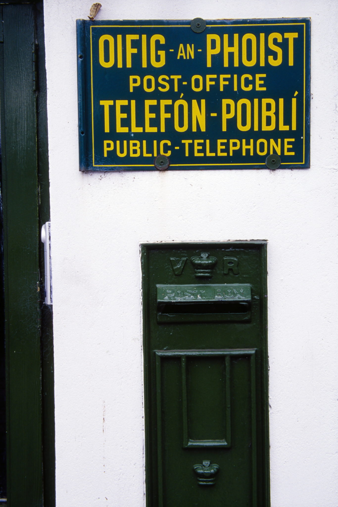 An Post CEO David McRedmond | Newstalk