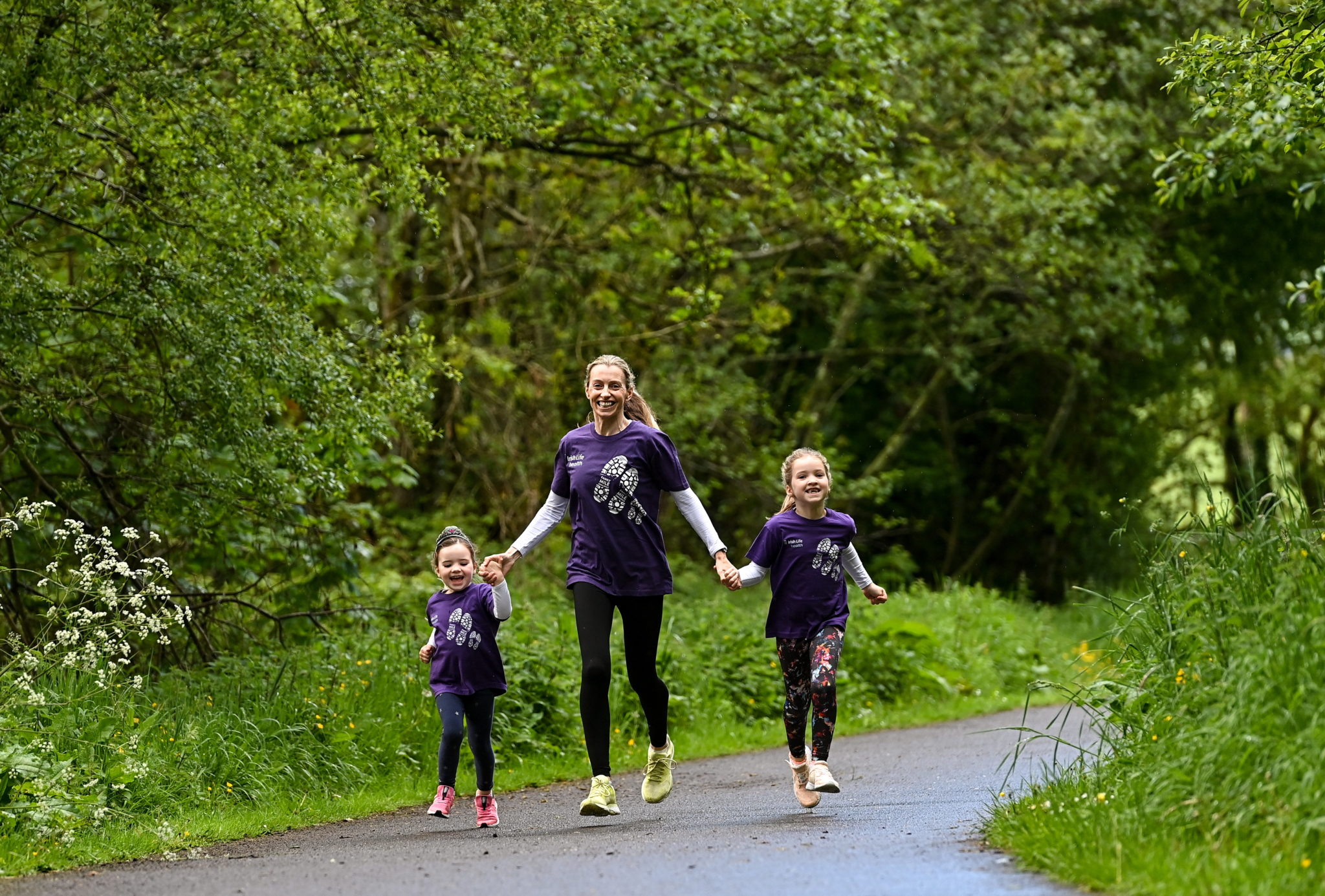 A Simple Way You Can Get Active Again Post Lockdown