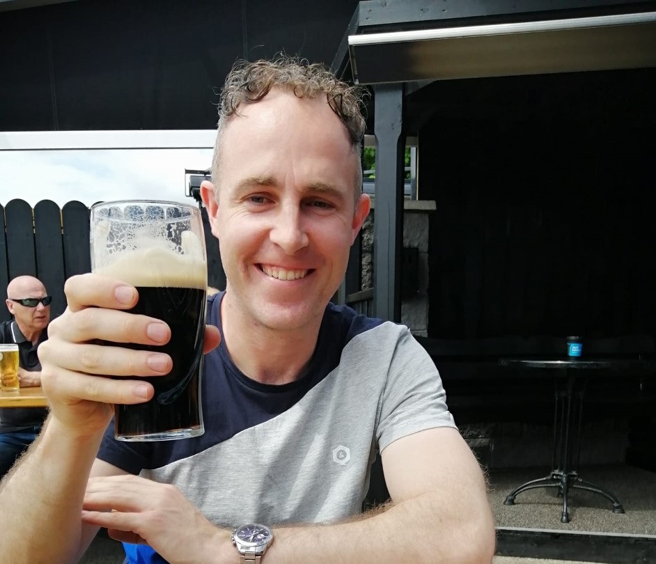 Mental health: Man diagnosed with bipolar illness says it has helped ...