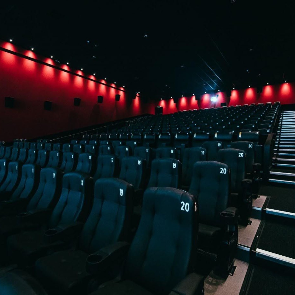What can we expect once cinemas reopen? | Newstalk