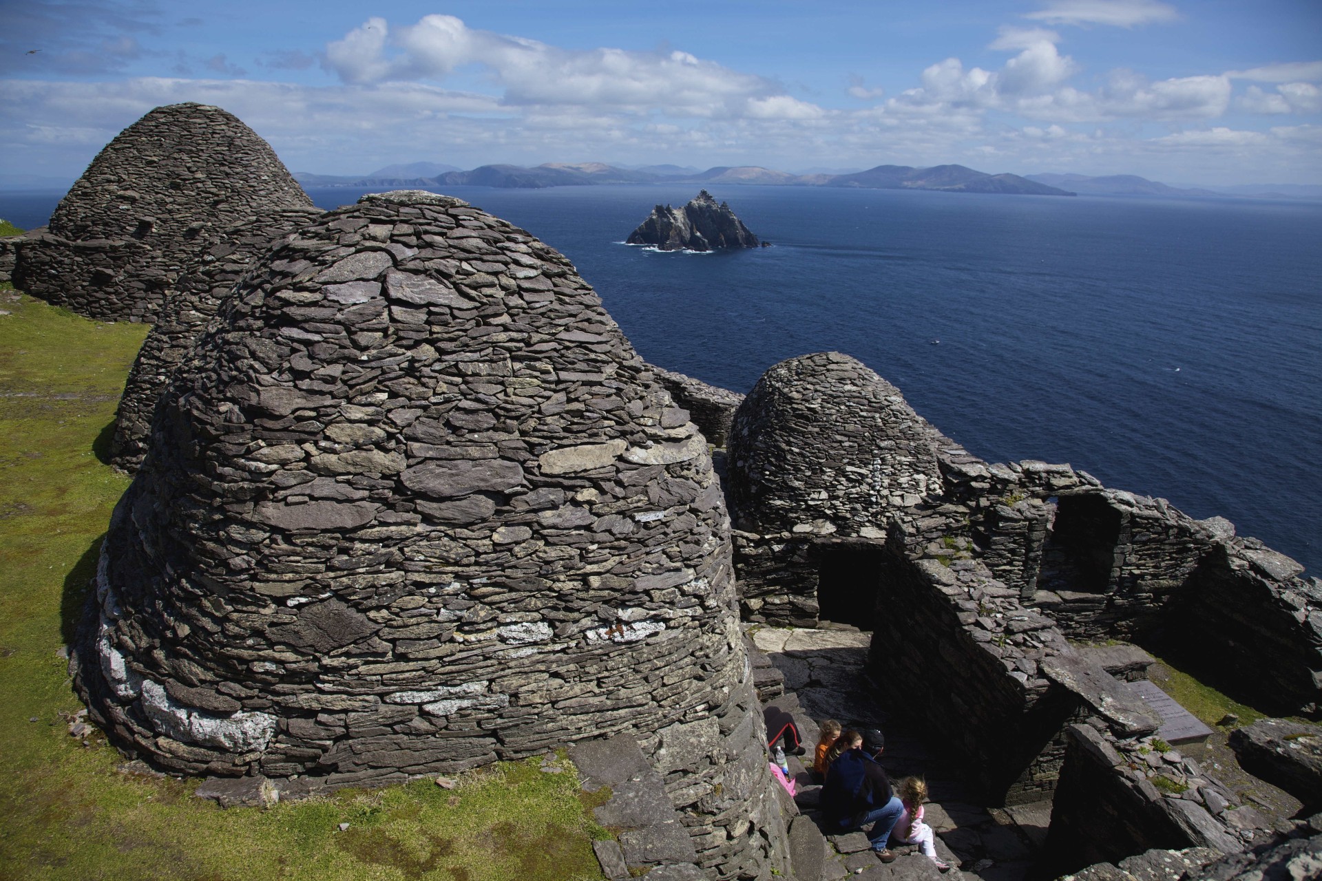 Skellig Michael expected to reopen to visitors from later this month ...