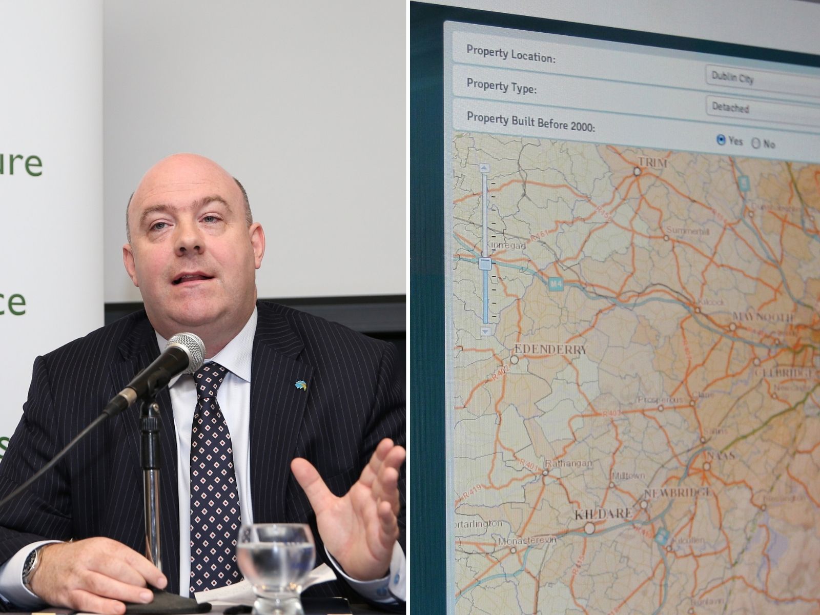 LPT: Changes to property tax 'walloping people' straight after pandemic ...