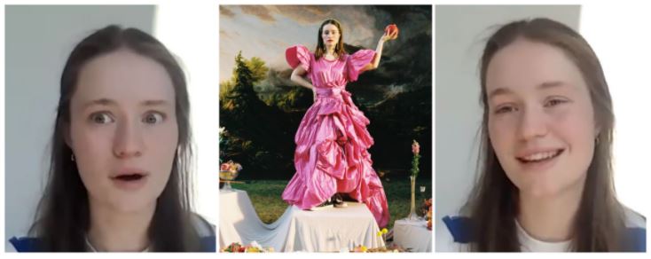 Sigrid Says That Her 3 Arena Show Is Still Her Most Loved Gig Ever