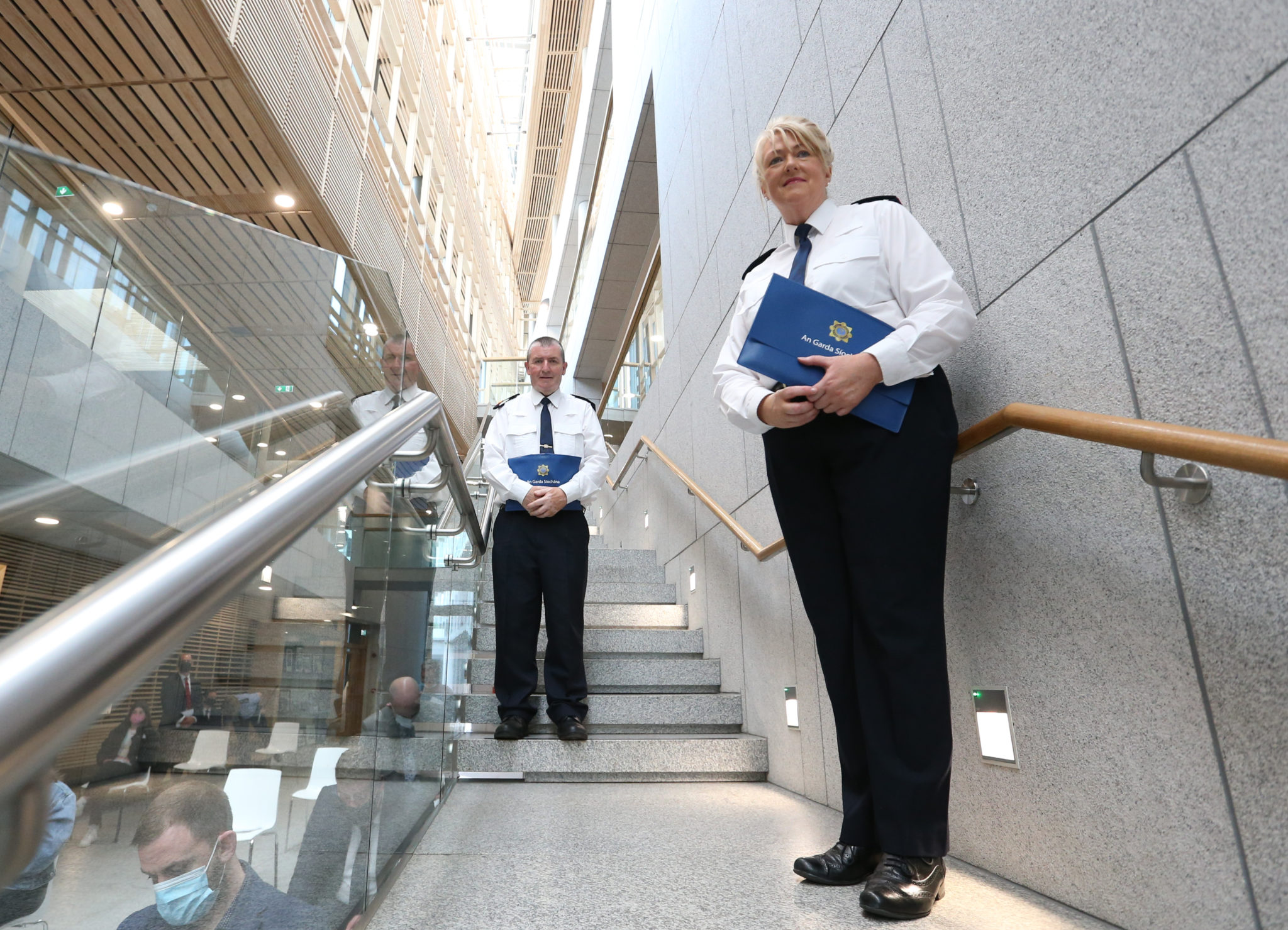 Ordinary Gardaí being unfairly tarred with suggestions of corruption ...