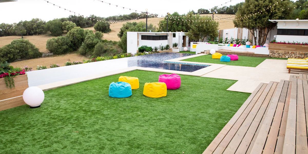 It Looks Like The Location For The Love Island 2021 Villa Has Been ...